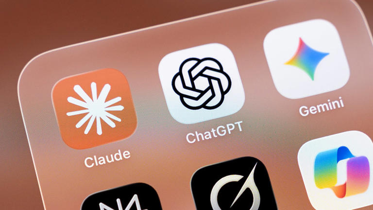 Conservatives say AI chatbots are being weaponized with left-wing media ...