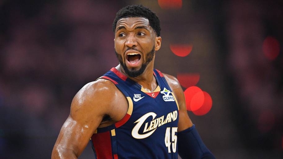 Cavaliers offseason preview: Donovan Mitchell decision, James Harden ...