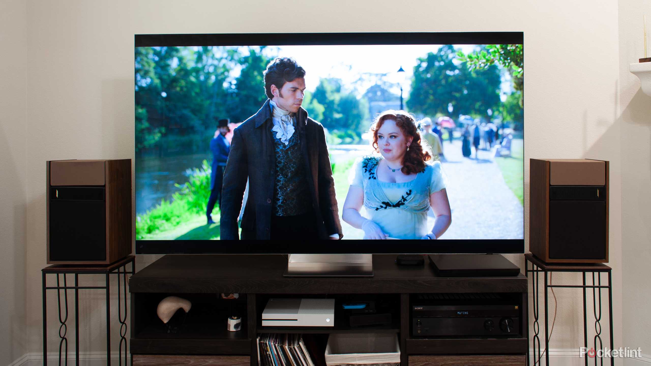Before you spend big on a luxury TV, watch out for these 4 gimmicks