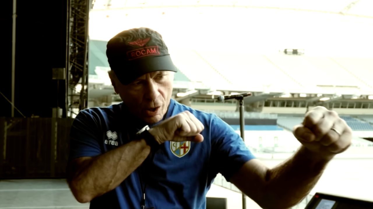 Iron Maiden release a special glimpse into the epic next leg of their ...