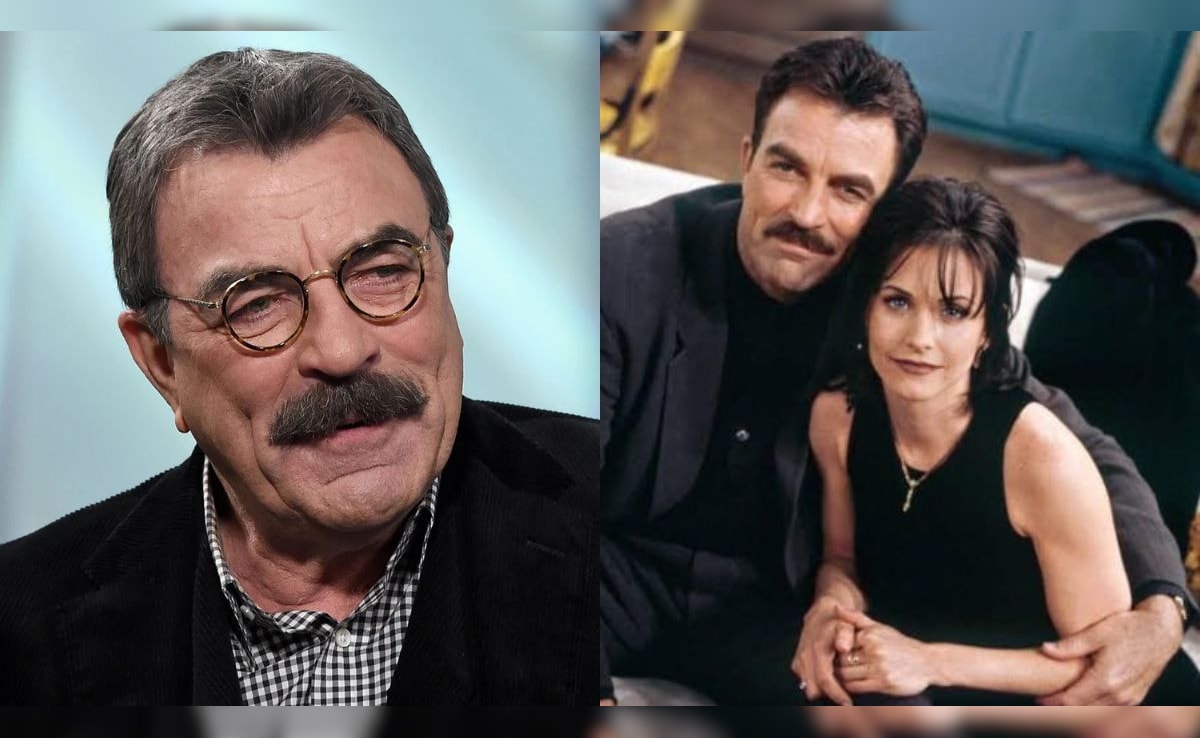 There's something about Tom Selleck: Why internet's still hot for ...