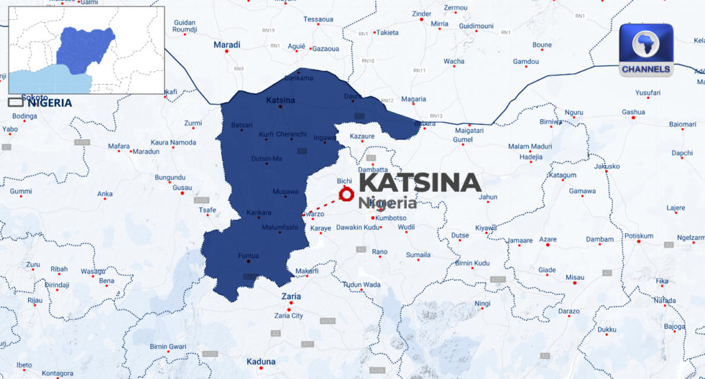 Ex-reps member Usman Bawa wins Kaduna PDP governorship ticket