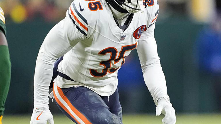 Early glimpse of Bills defense emerging under Jim Leonhard in Buffalo