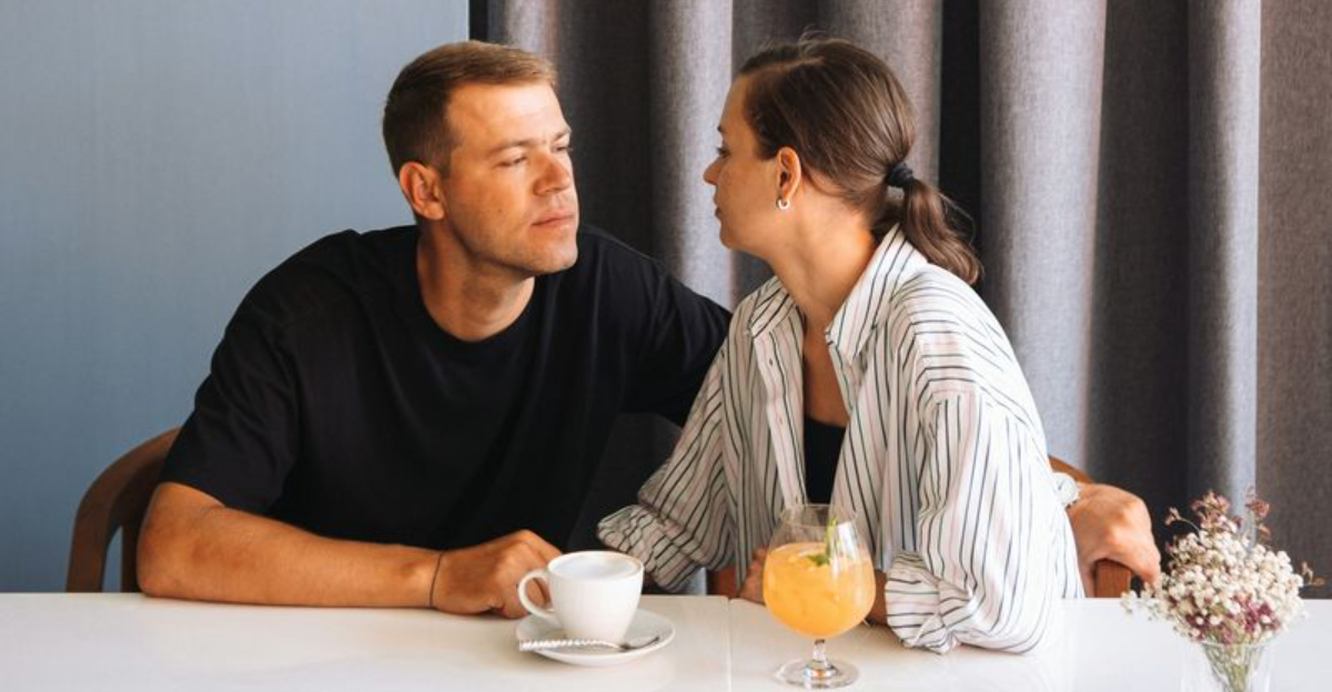 Relationship experts reveal 10 questions women ask only the men they ...