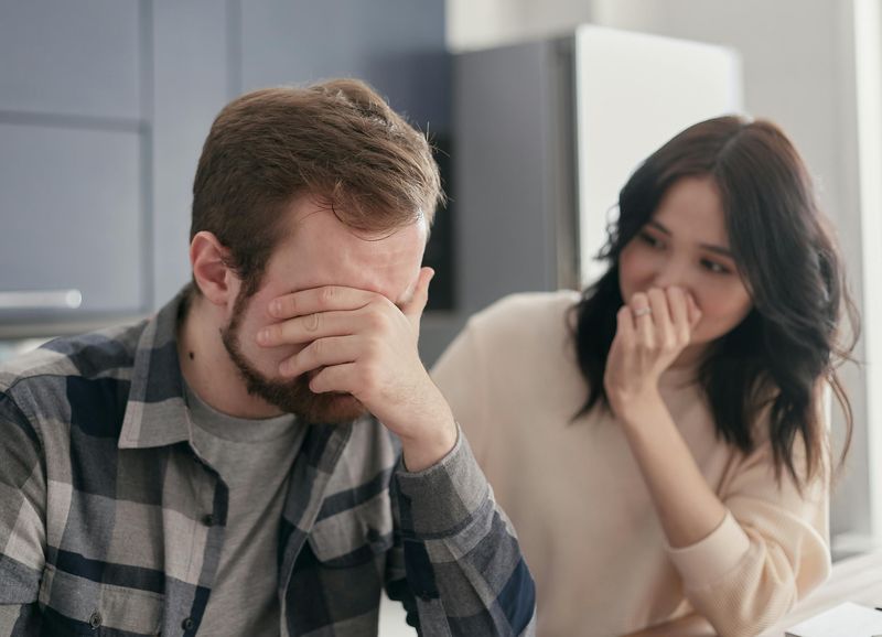 Relationship experts reveal 10 questions women ask only the men they ...