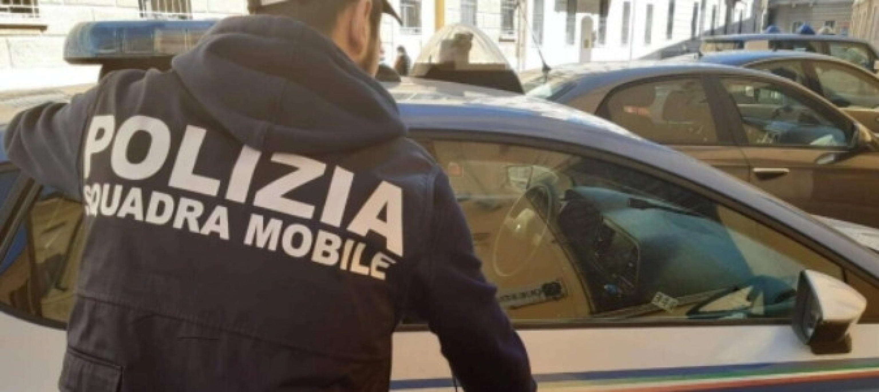 Nasconde un chilo e mezzo di coca nel garage, arrestato a Genova