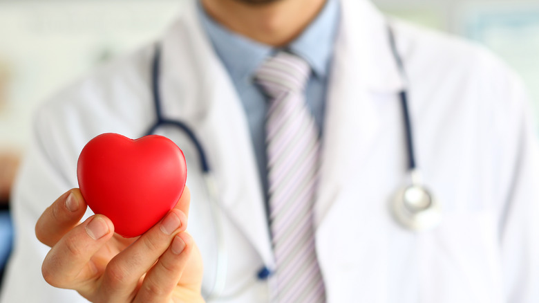 Warning signs of heart disease you should never ignore