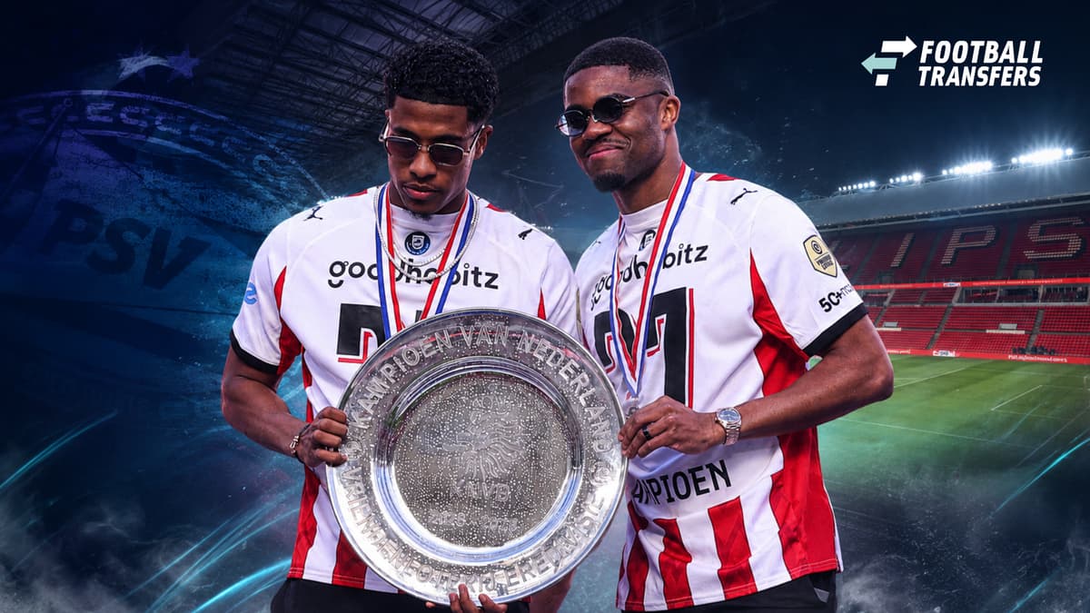 Myron Boadu blijft mogelijk in Eredivisie: gesprekken in volle gang