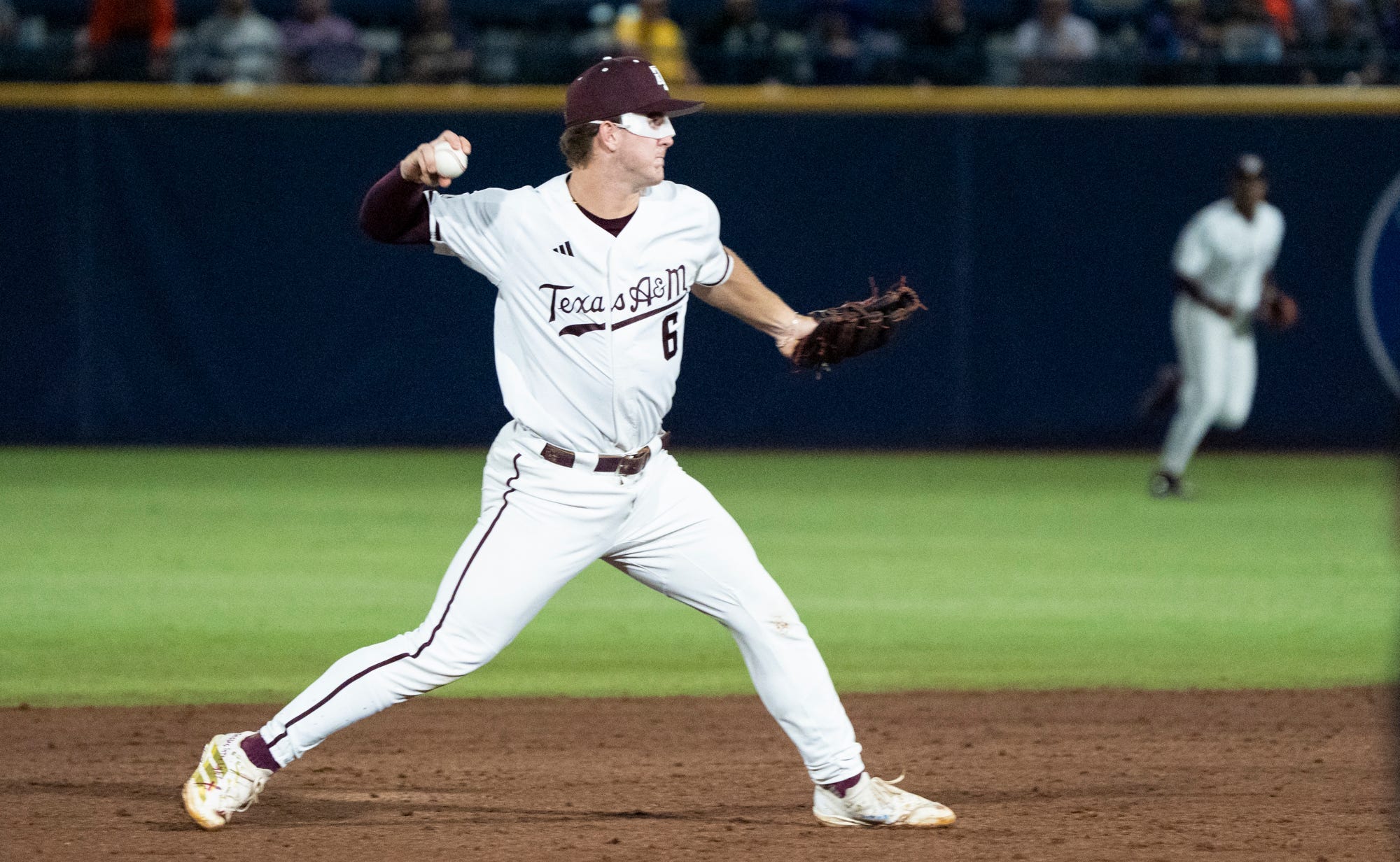 Should Texas A&M baseball cancel 'bad' RPI midweek games in 2027?