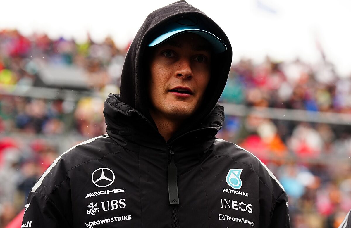F1 - Mercedes, al via la lunga estate di George Russell