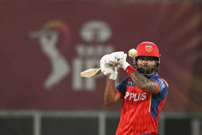 PBKS IPL 2026 review: From table-toppers to playoff exit — how Punjab ...