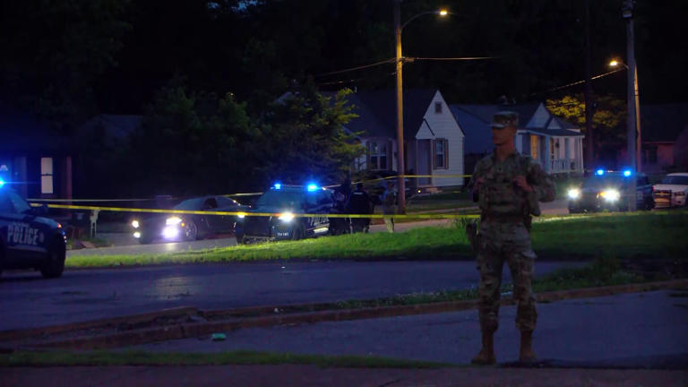 Investigation underway after man found dead near AutoZone in Castalia ...