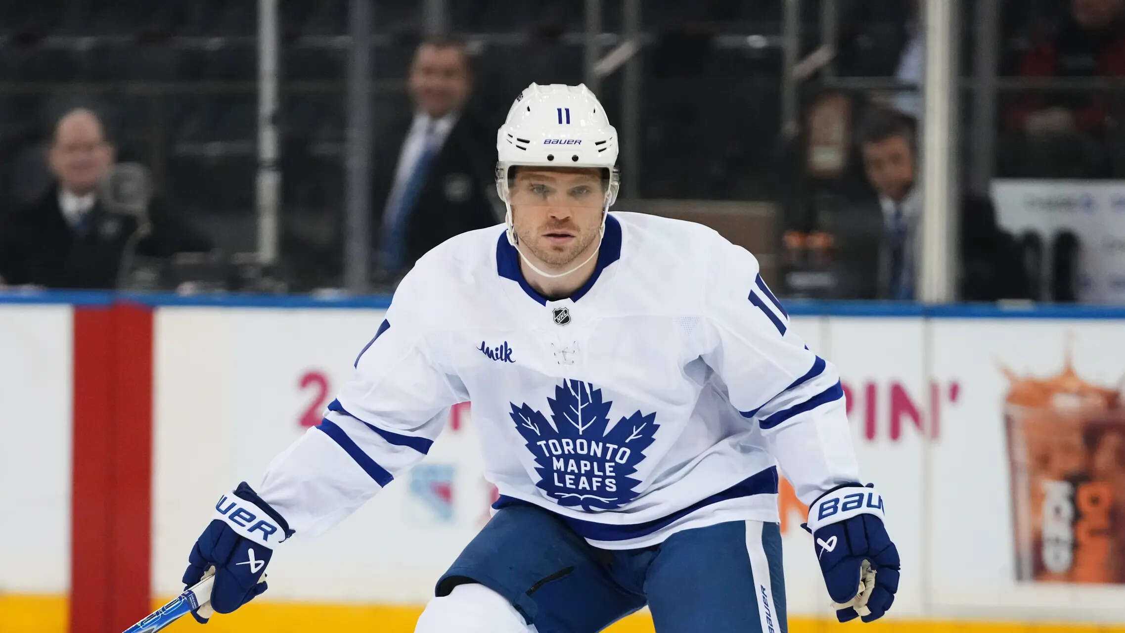 Toronto Maple Leafs confirm Max Domi injury, out indefinitely after ...