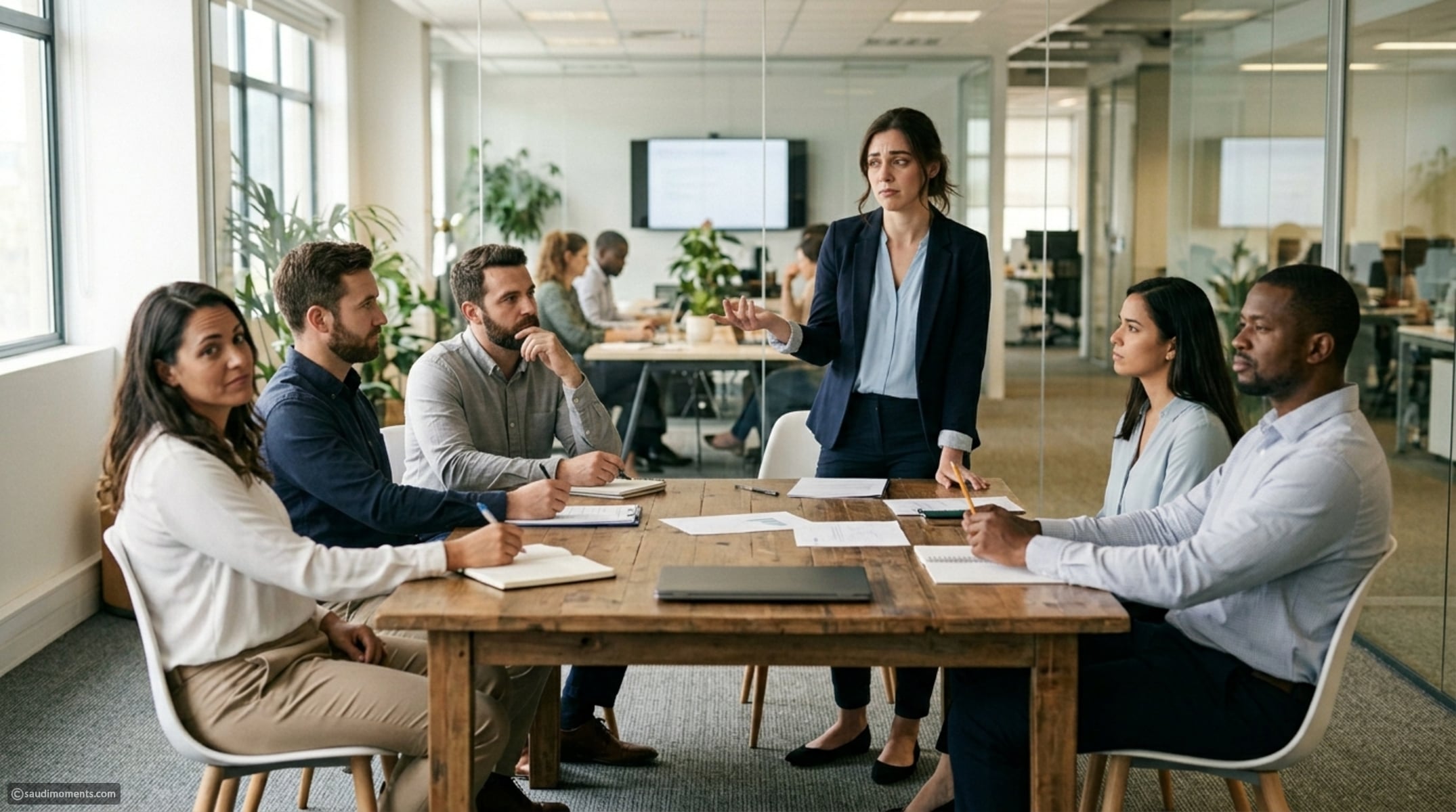 People who act arrogant usually share this one habit