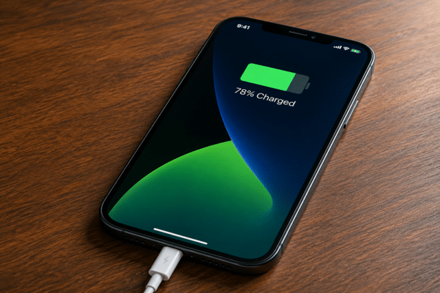These mistakes cause your phone's battery to deteriorate quickly, 99% ...