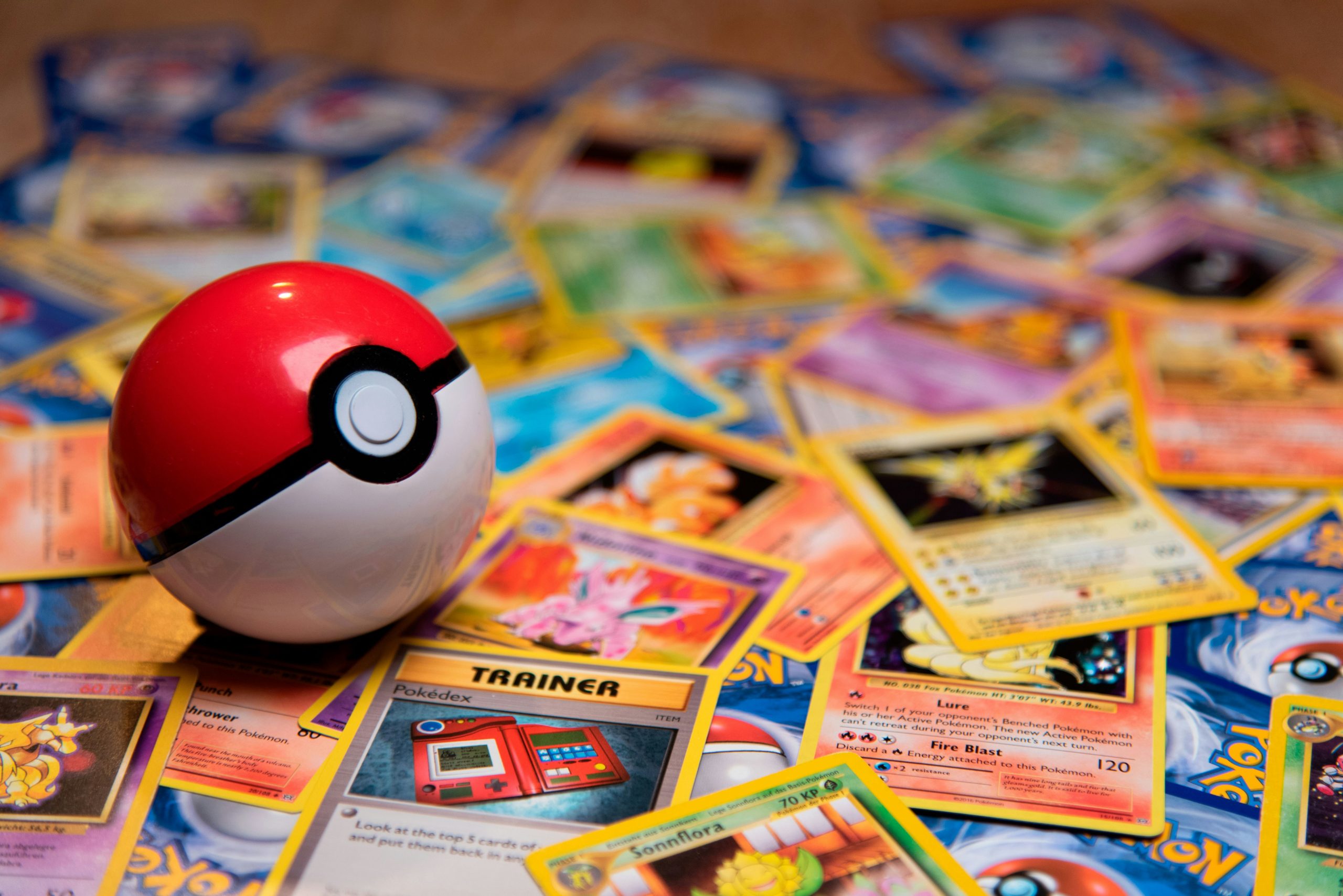 Collectibles from the 90s that are cool again
