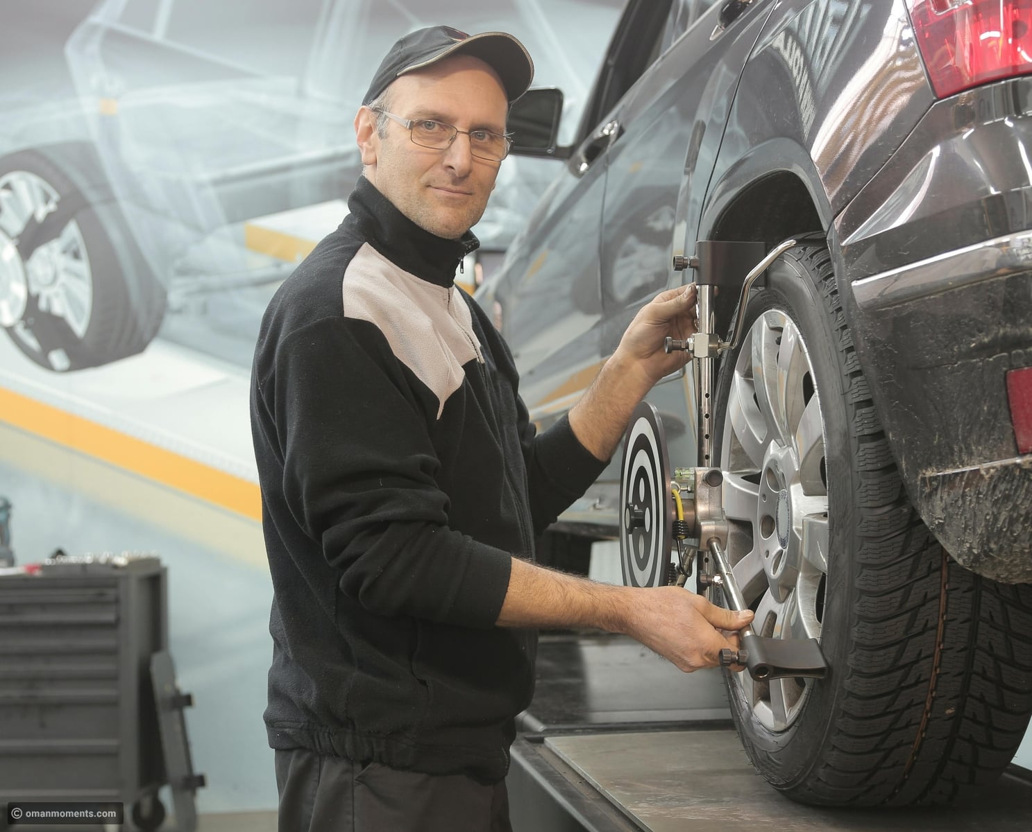 What is the 4 PSI tire rule and why does it matter?
