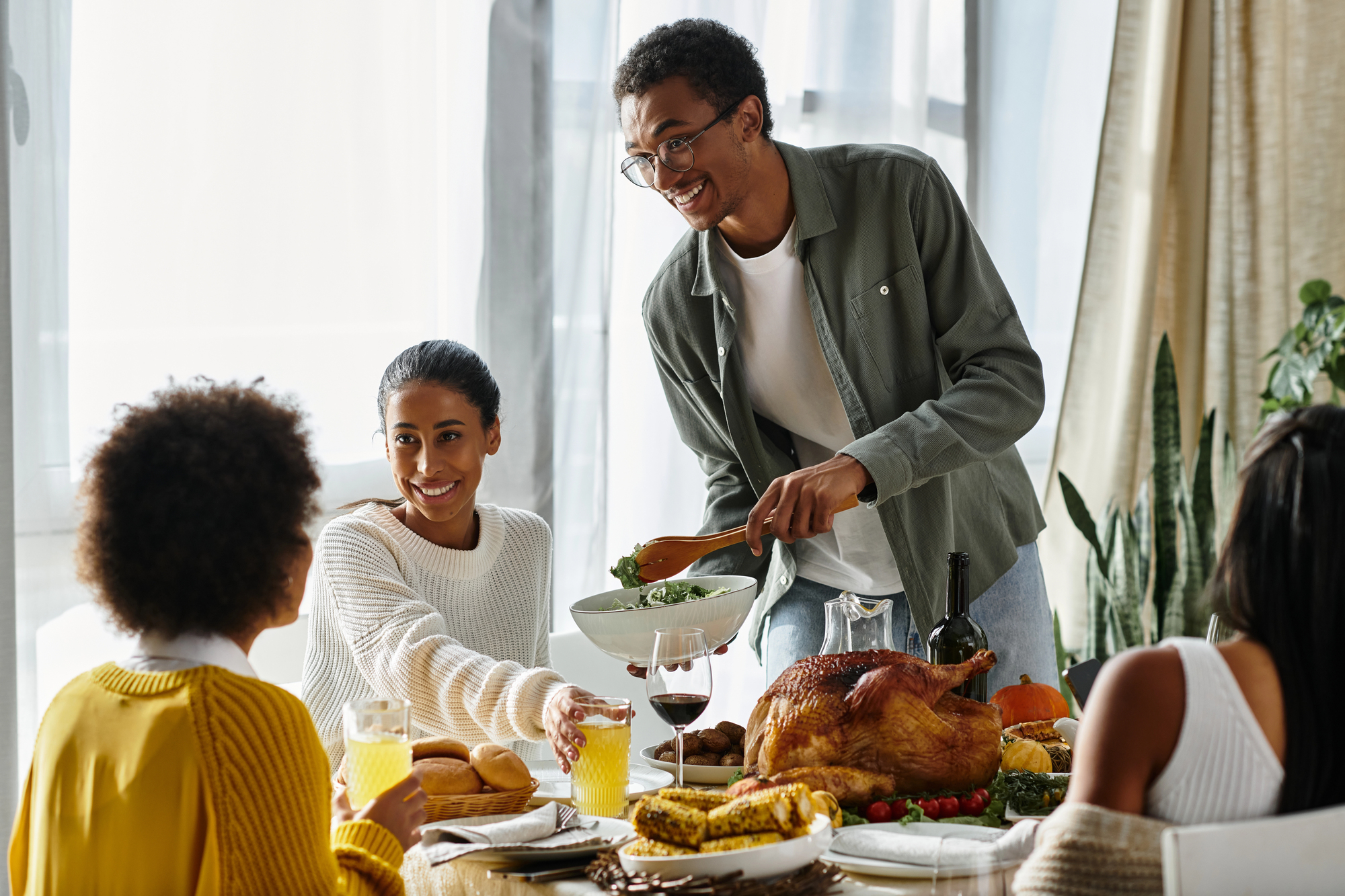 20 tips for hosting memorable gatherings that make visitors feel at home