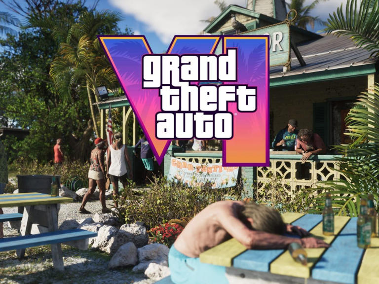GTA 6 pre-order date confirmed? Take-Two statement sparks mystery ...