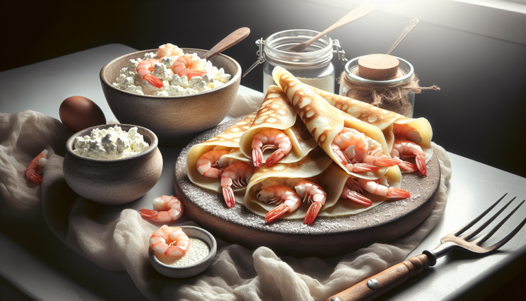 Découvrez ces délicieuses recettes avec du fromage cottage