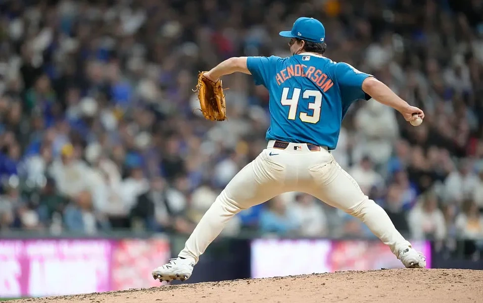 Murphy uncertain on Henderson start amid back tightness concerns