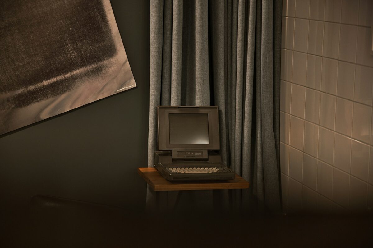 Internet slang phrases from early online culture