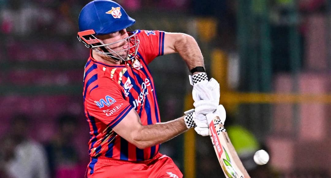 Mitchell Marsh ruled out of PAK vs AUS ODI series