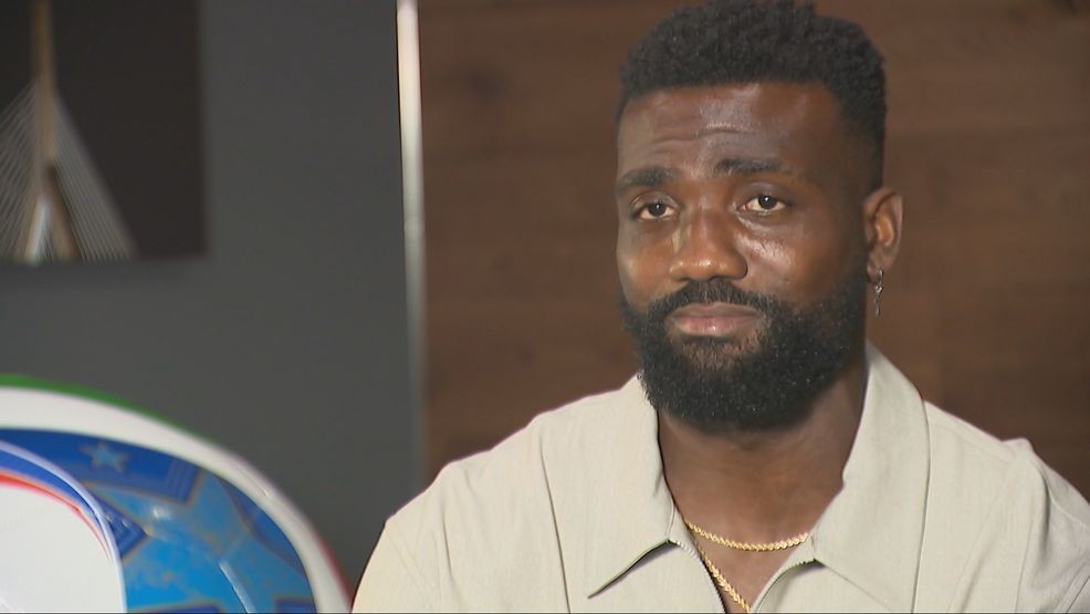 Former Massachusetts high school soccer player to play in World Cup