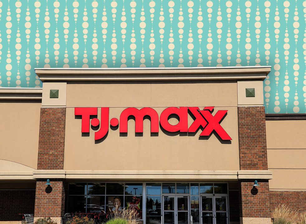 11 best new TJ Maxx decor finds under $10