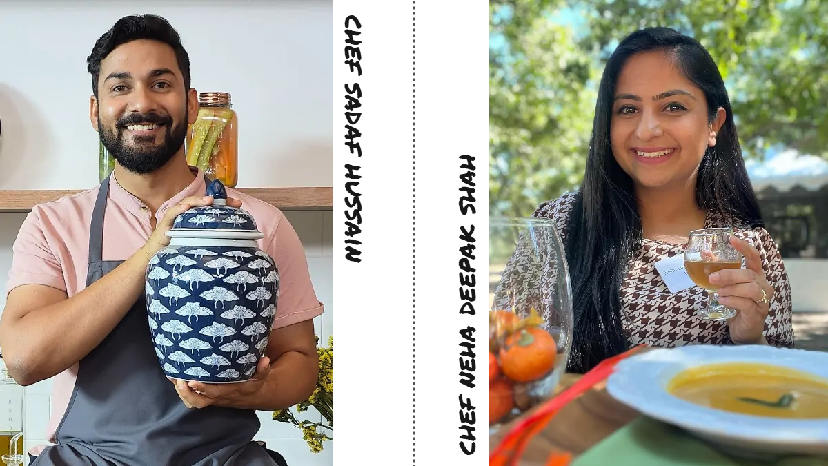 What is khapli atta? Why India’s best chefs are cooking with it