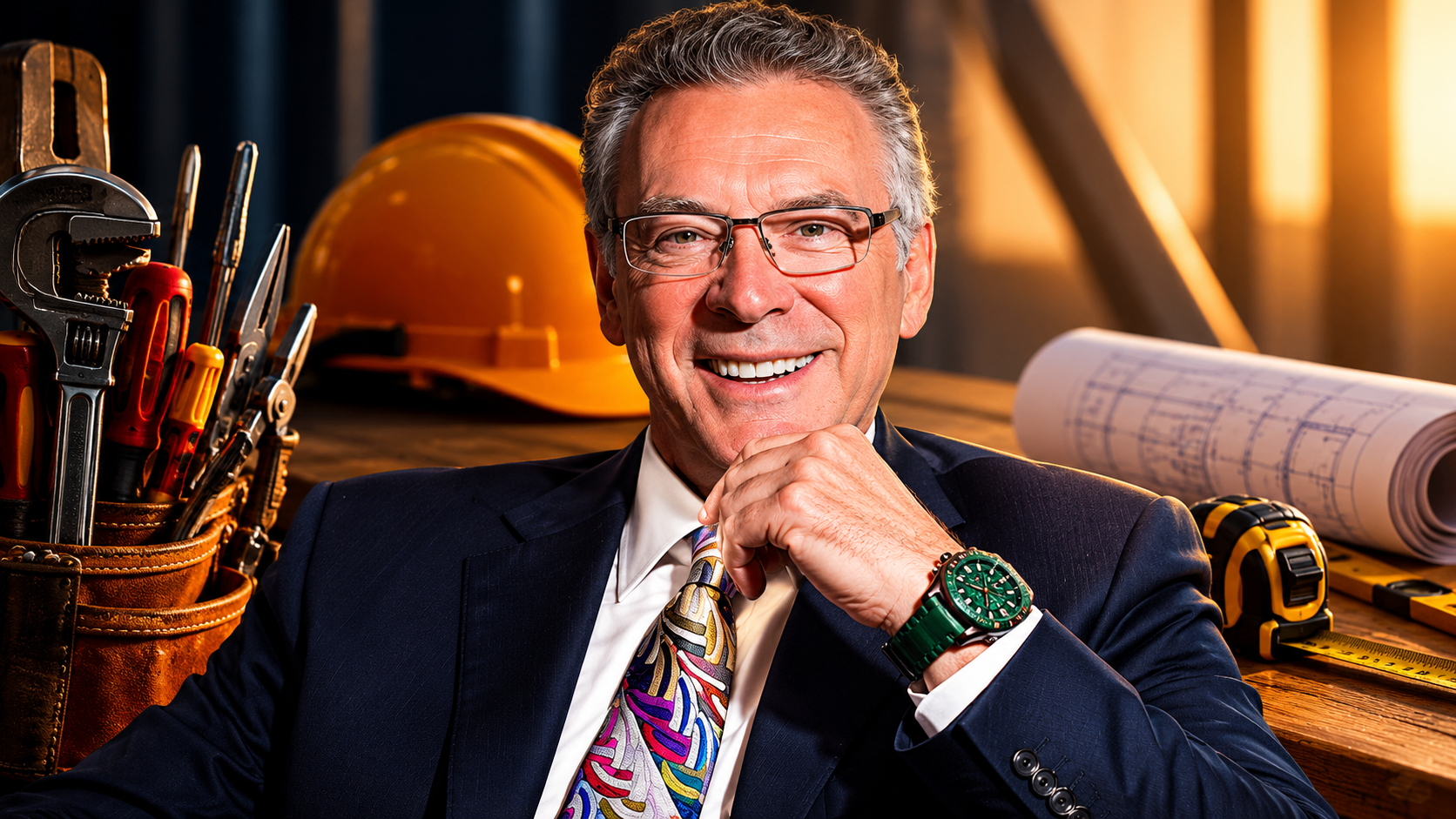 Quote of the day: Robert Kirby on patience, courage and beating the market
