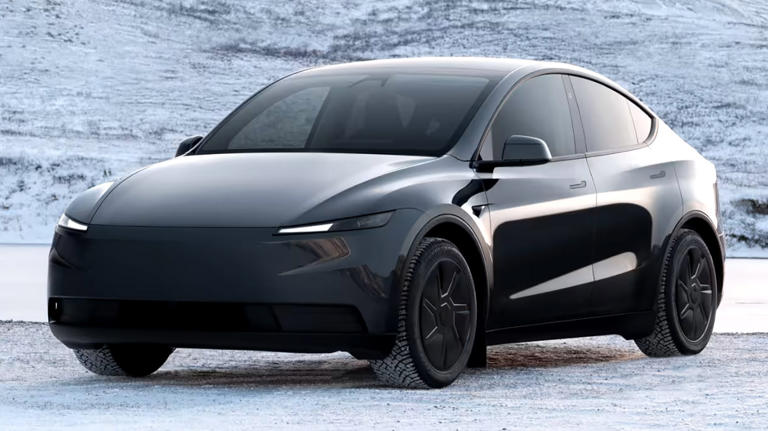 Tesla’s robot eyes missed 14,575 stickers, sending every owner back to ...