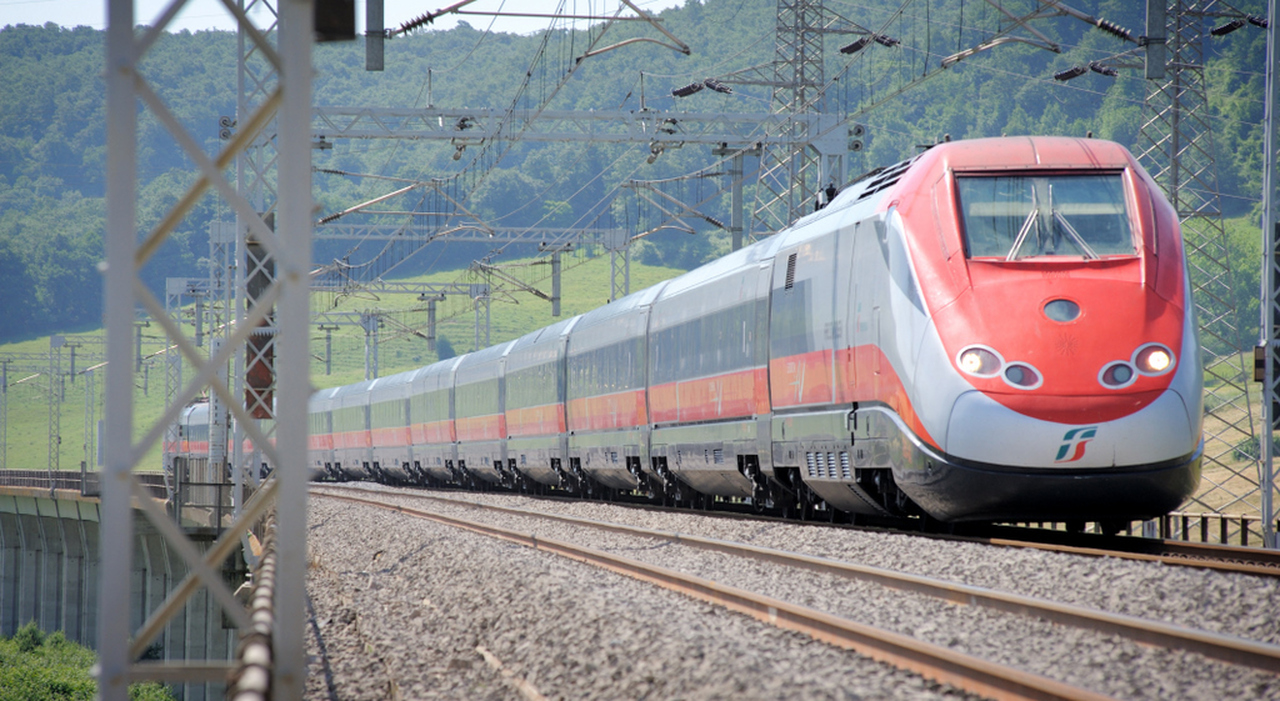 Treni Milano-Bologna, circolazione in graduale ripresa dopo la ...