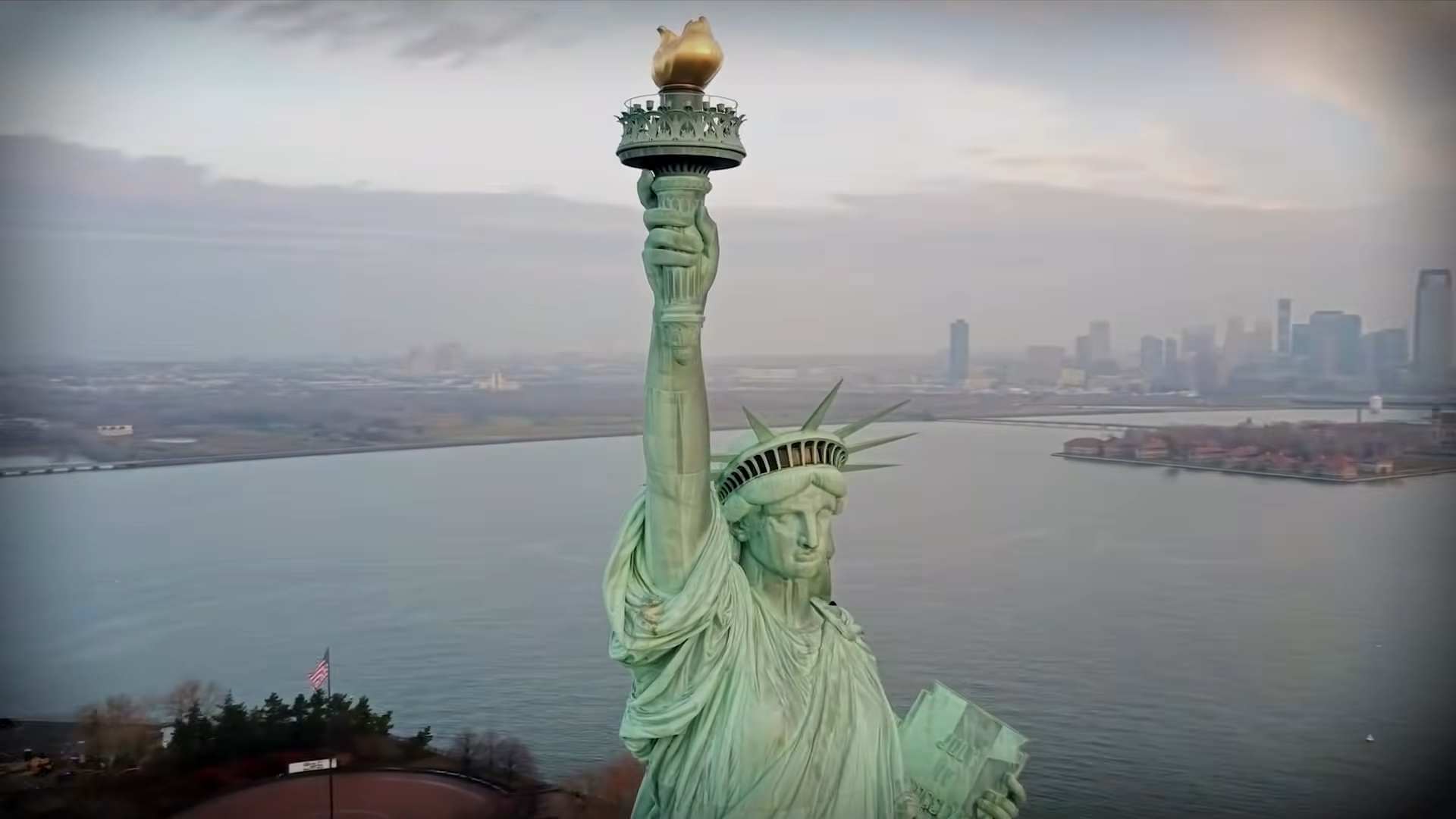 How America’s immigration system reached a breaking point