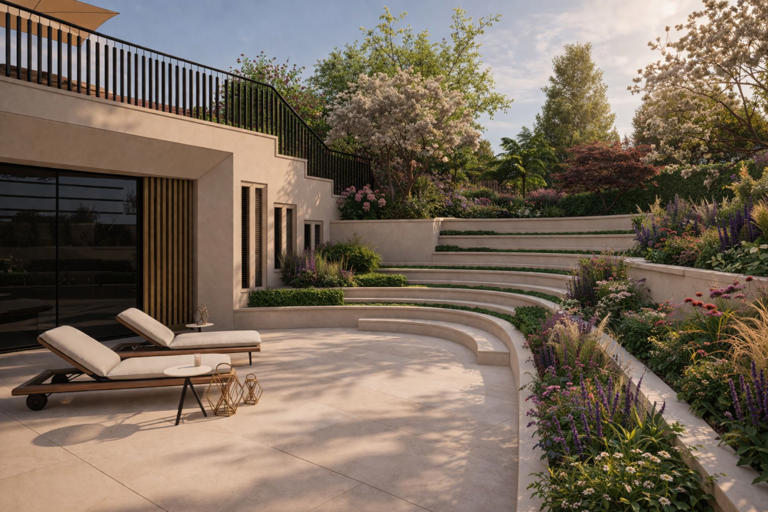 This billionaire's Hampstead home comes with its very own secret batcave