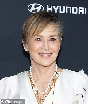 Is your fringe making you look old? Expert says slicked back hair is ...