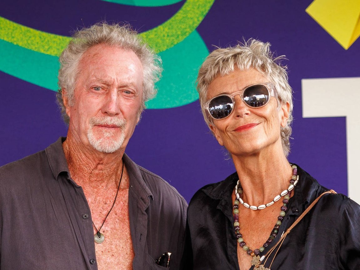 Aged poorly? "Die Dornenvögel" star Rachel Ward counters criticism