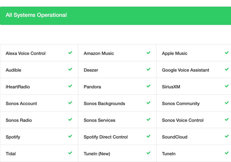 The Sonos app suddenly vanished from Apple’s App Store, and nobody ...