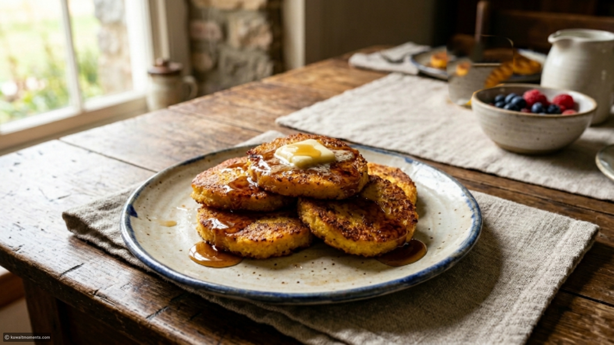 10 breakfast foods your grandparents loved – but you’ve probably never ...