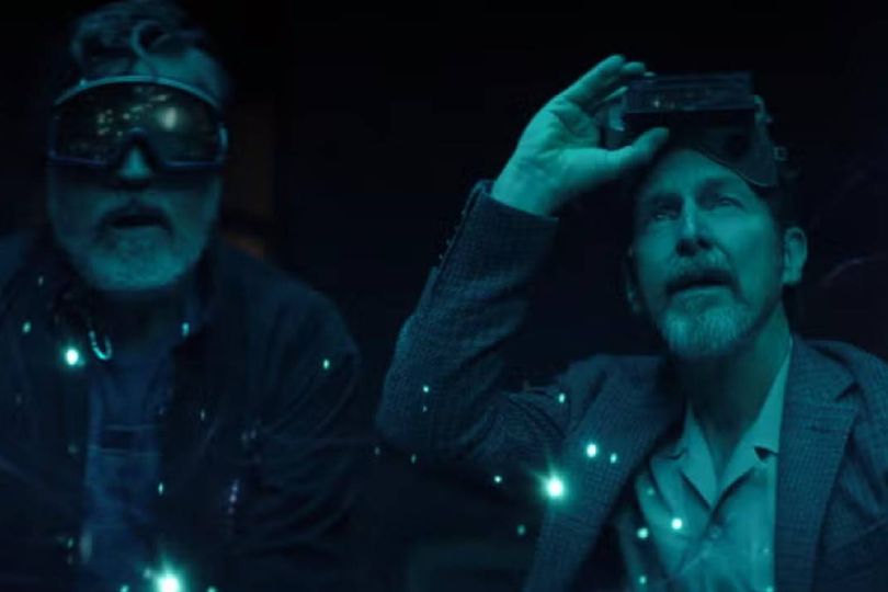 Stranger Things fans will be obsessed with new masterpiece Netflix sci ...