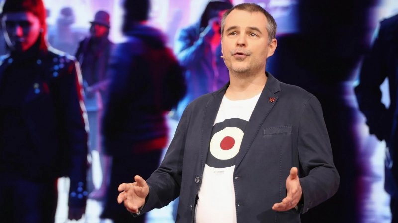 Un ex director di Assassin's Creed Hexe ha imparato a programmare ...