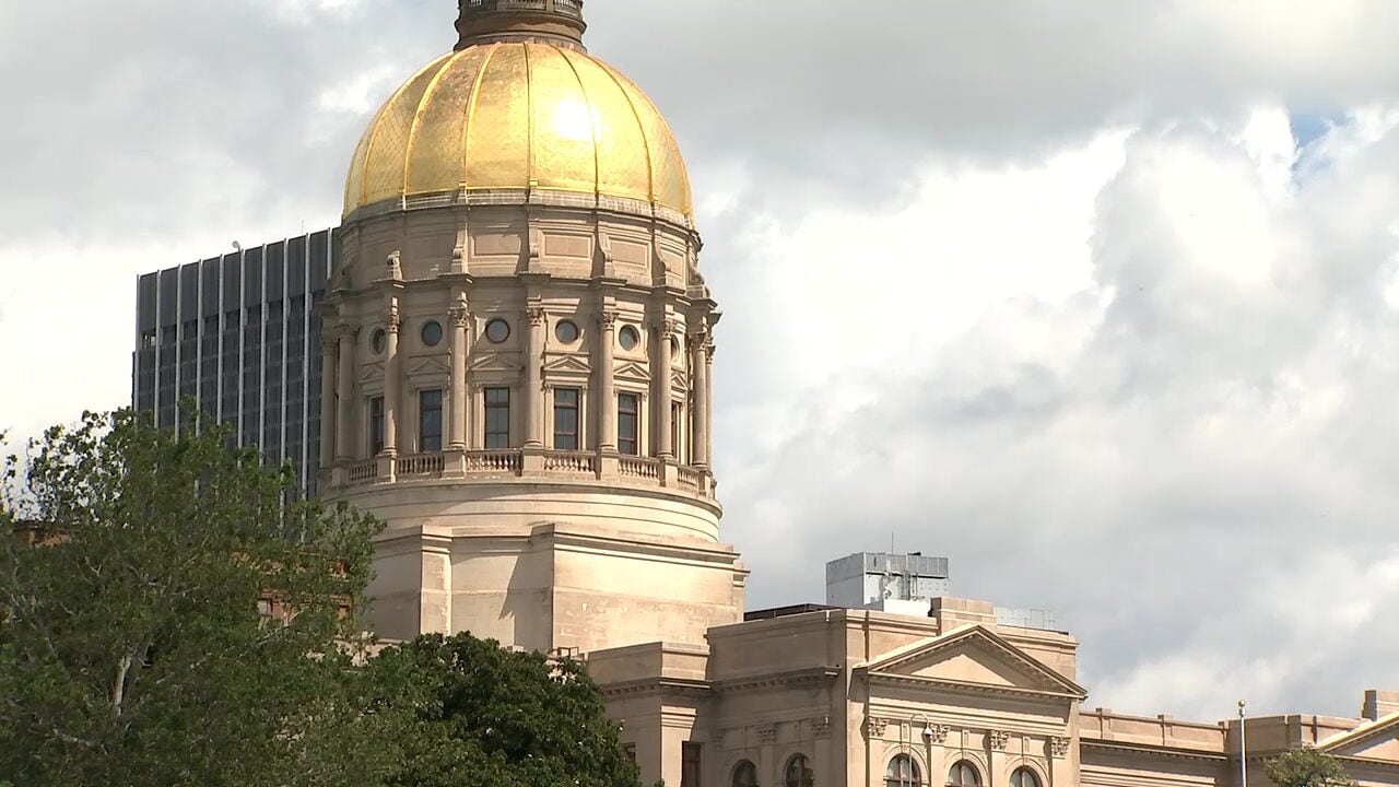 Negative political ads expected to increase ahead of Georgia runoff ...