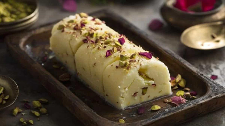 Eid al-Adha 2026: Light, guilt-free desserts