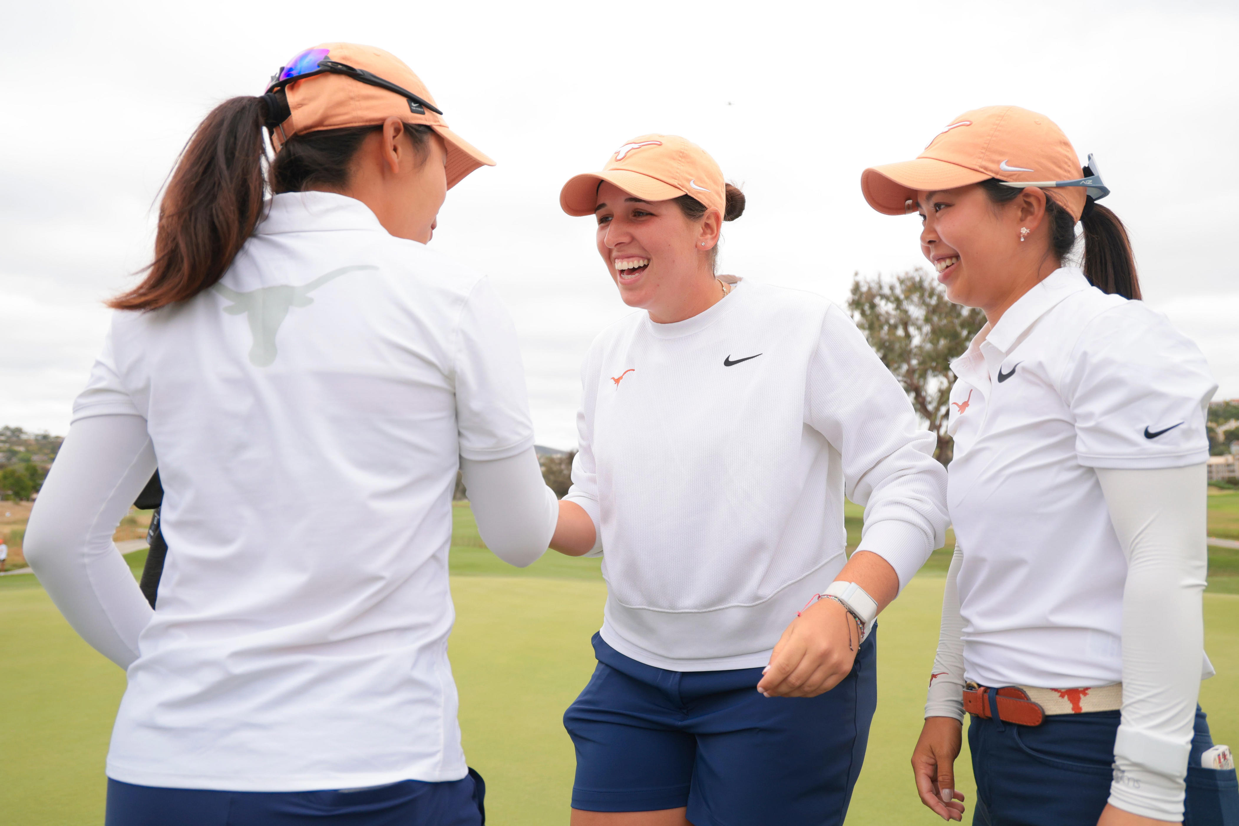 NCAA women's golf championship highlights: Eastern Michigan continues ...