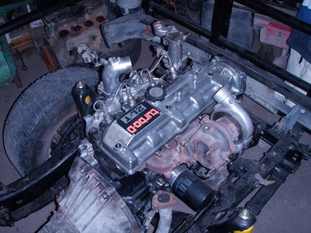 Toyota Hilux Champ: An engineering deep dive on the $13,000 truck