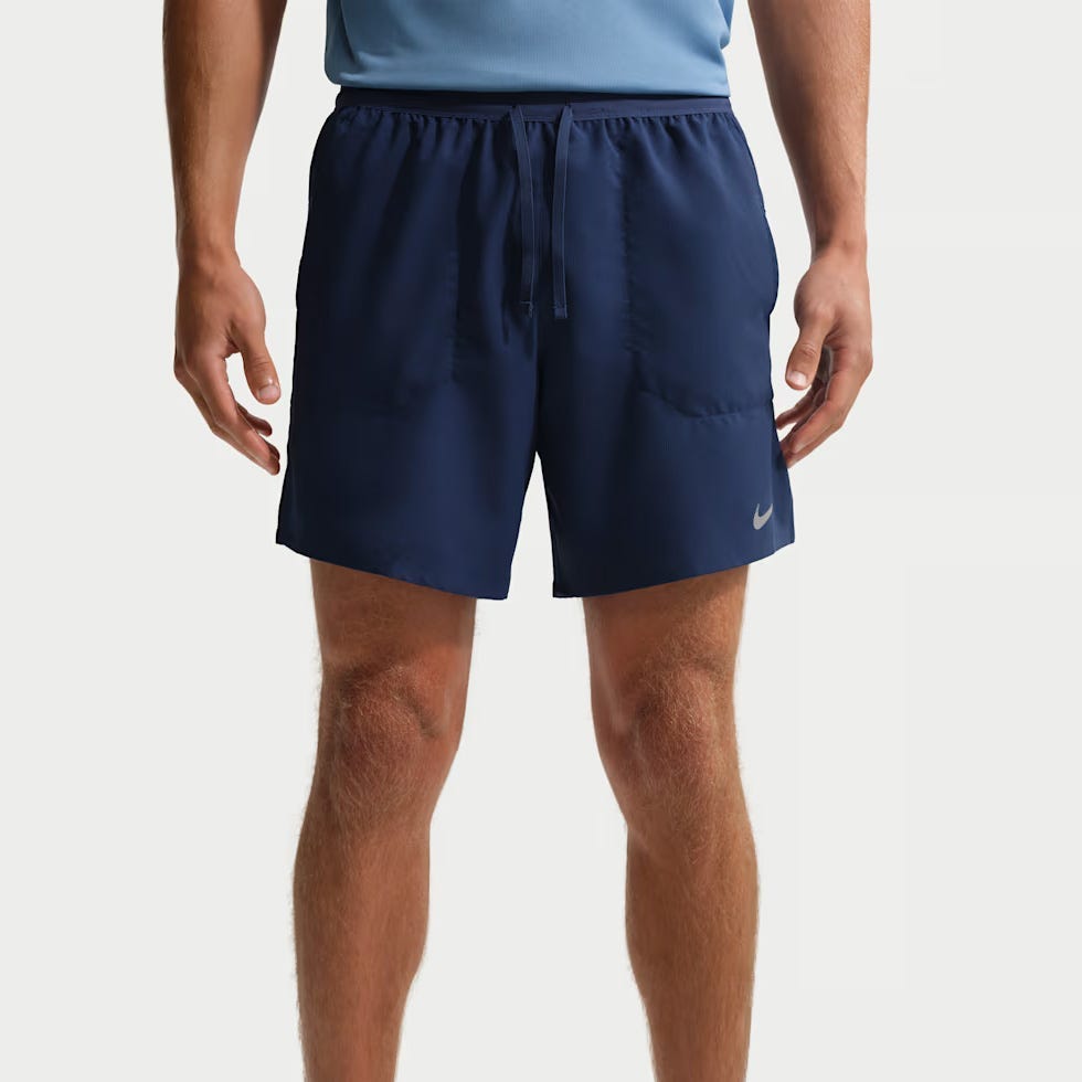 The 13 best men's running shorts that provide airflow and storage