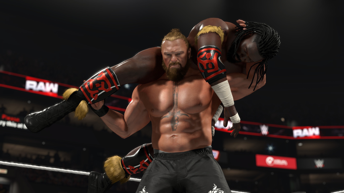 WWE 2K26 season 3 ringside pass leak reveals full reward list
