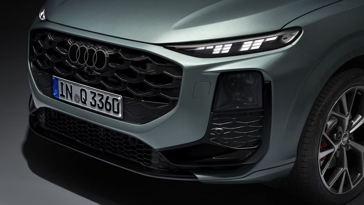Audi’s adaptive headlights finally arrive in US models after years abroad