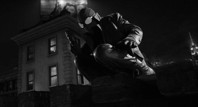 Spider-Noir review: Nicolas Cage is a chaotic, ageing superhero in this ...