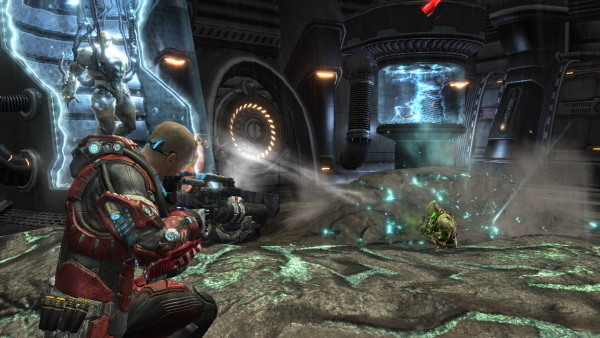 Brilliant mechanics from games fans forgot